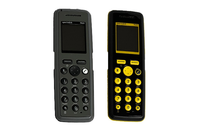 Device Interfaces · BlueSky Wireless