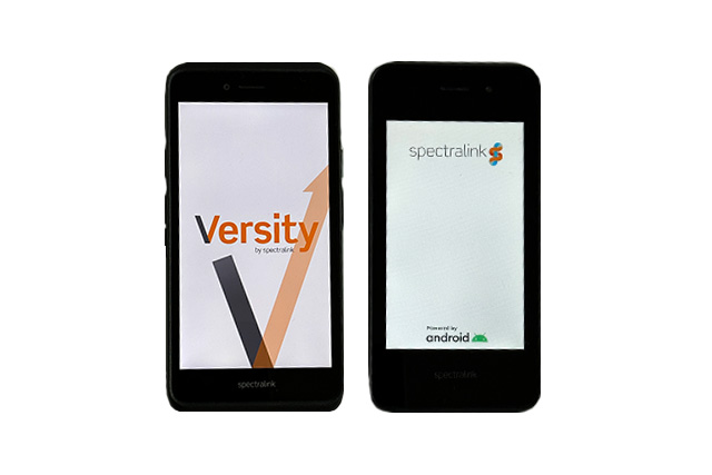 Device Interfaces · BlueSky Wireless